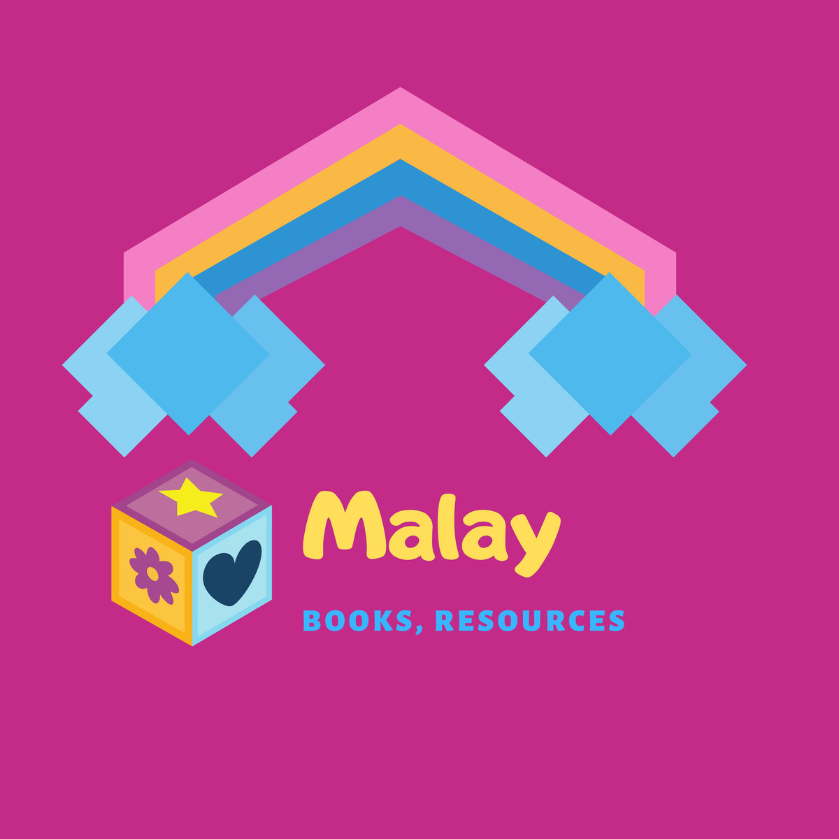 Malay – Tagged "Malay Phonics" – LMR Edustore